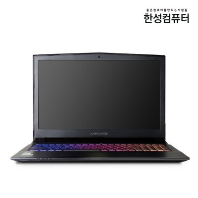 X57K BOSSMONSTER Lv.77SH : 한성컴퓨터 슈퍼스토어